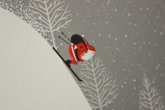 Precise Continental 2016 Holiday Card - Precise Continental