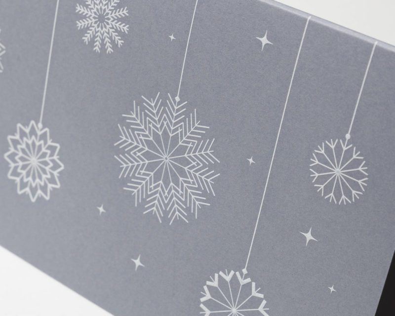 Holiday Cards - Precise Continental